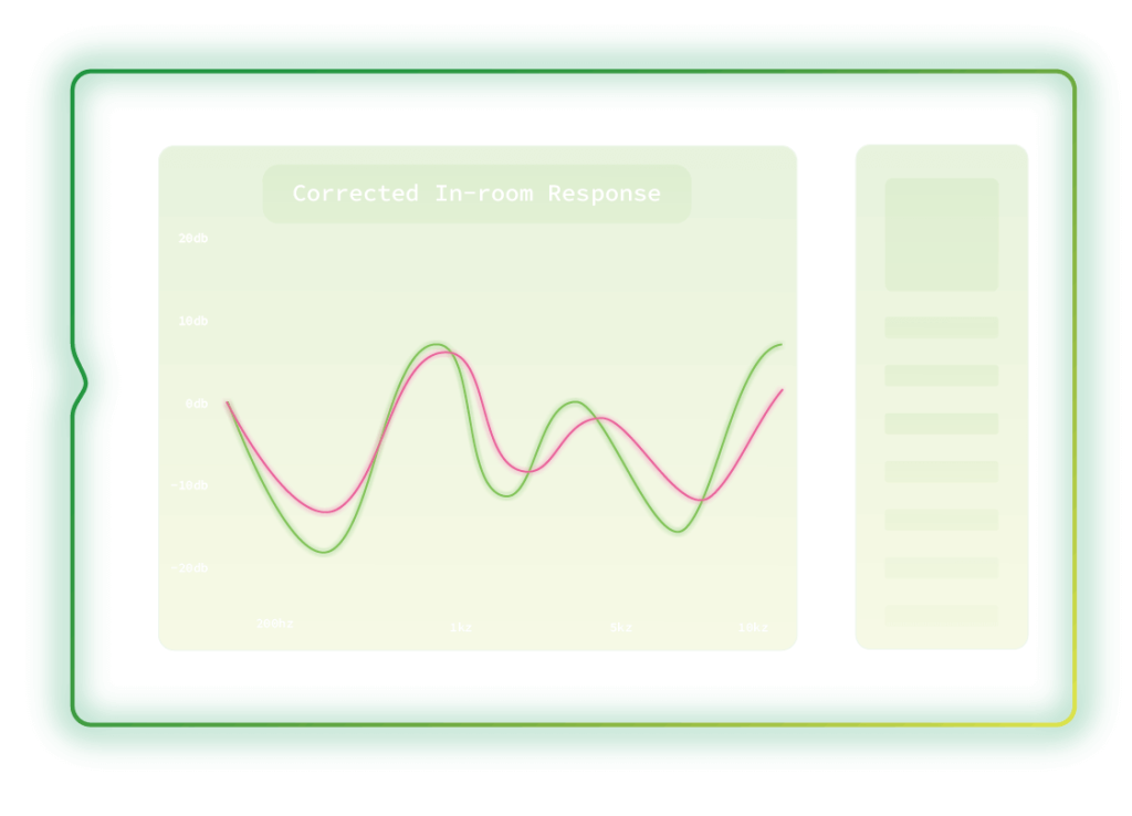 Total Cal® – Automatic measurement and tuning system – Total Sonics