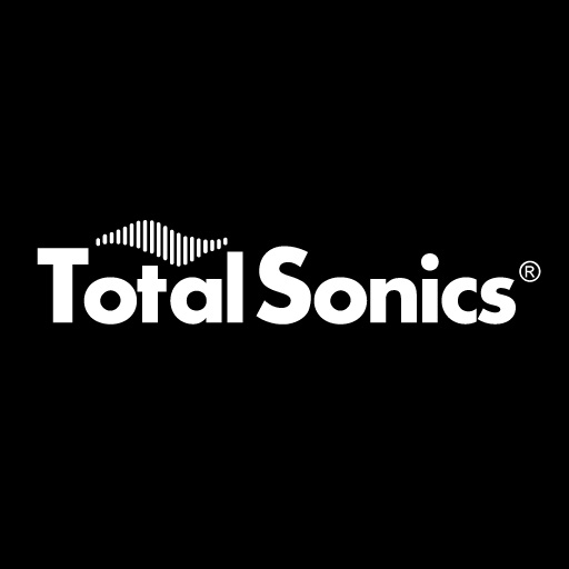 Tech Experience – Unleash Immersive Audio – Total Sonics